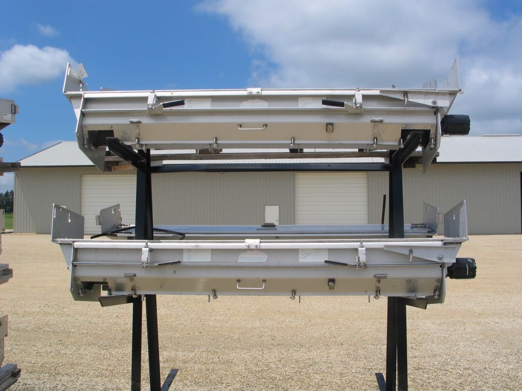 Henderson Tailgate Sanders | Universal Truck Equipment