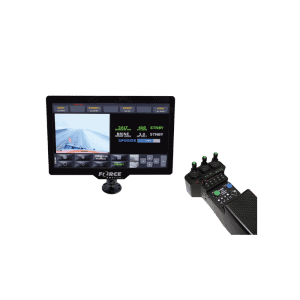 Force America | Hydraulics | Universal Truck Equipment