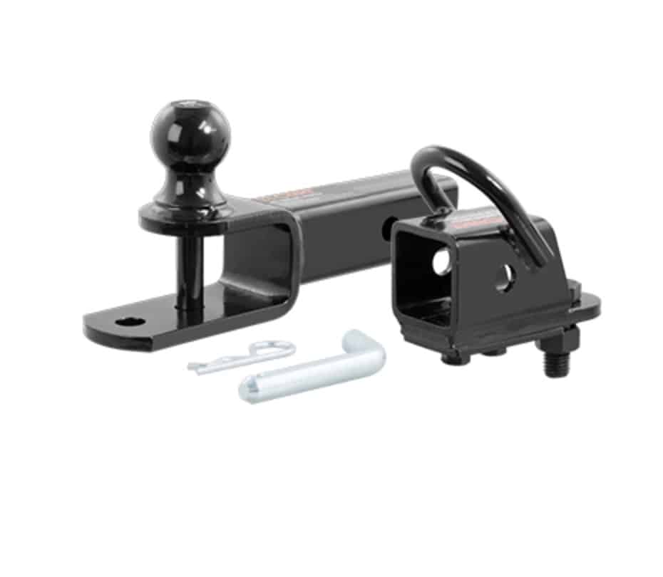 Curt | Hitches | Universal Truck Equipment