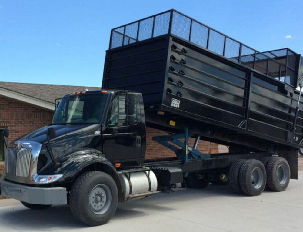 QuickSilver | Liners | Universal Truck Equipment