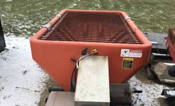Universal Truck Equipment | Snow Plow Manufacturers